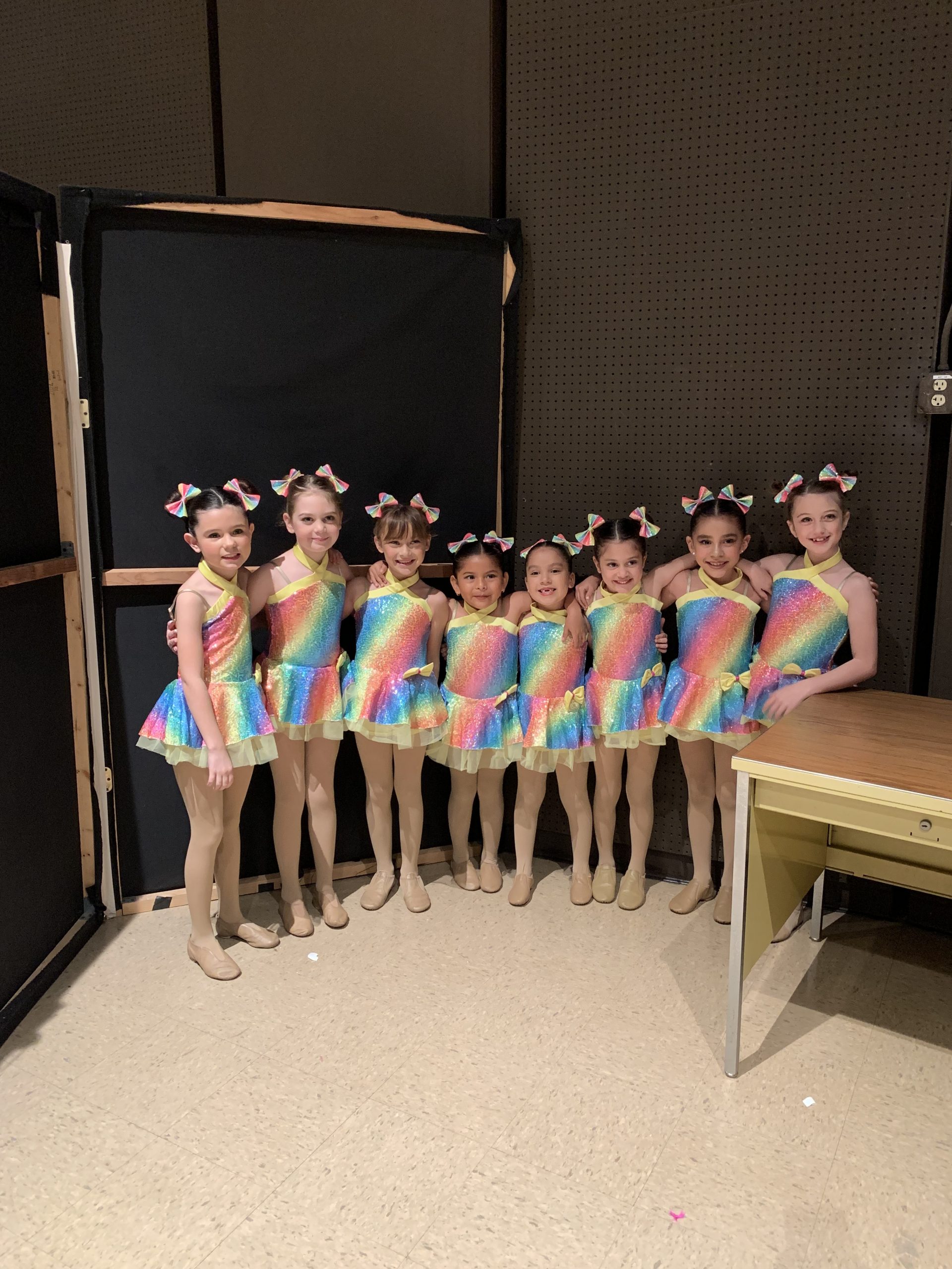 Tuition and Fees – Jean’s Dance Studio
